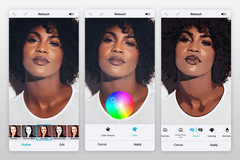 16 Best Cartoon Pictures Apps in 2026