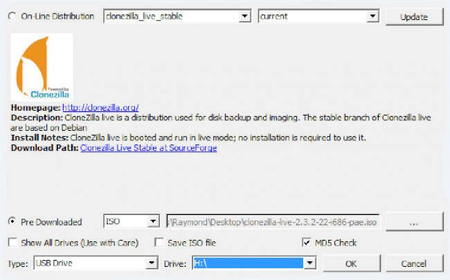9 Best Disk Cloning Software in 2025