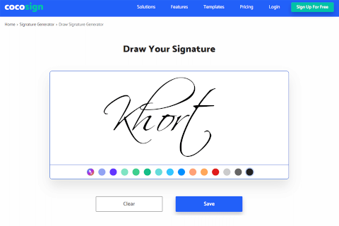 14 Best Free E-Signature Software in 2025