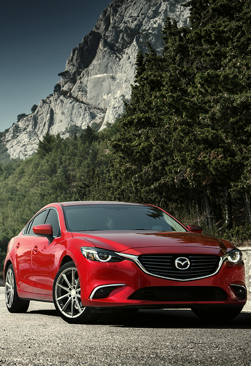 15 Catchy Car Photoshoot Ideas to Realize in 2025