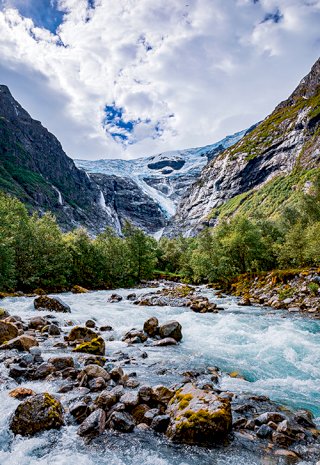 Best Settings for Landscape Photography: Guide 2025