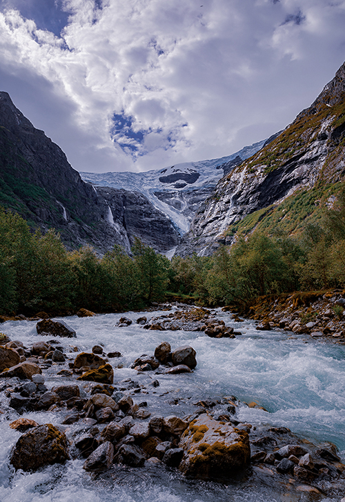 Best Settings for Landscape Photography: Guide 2025