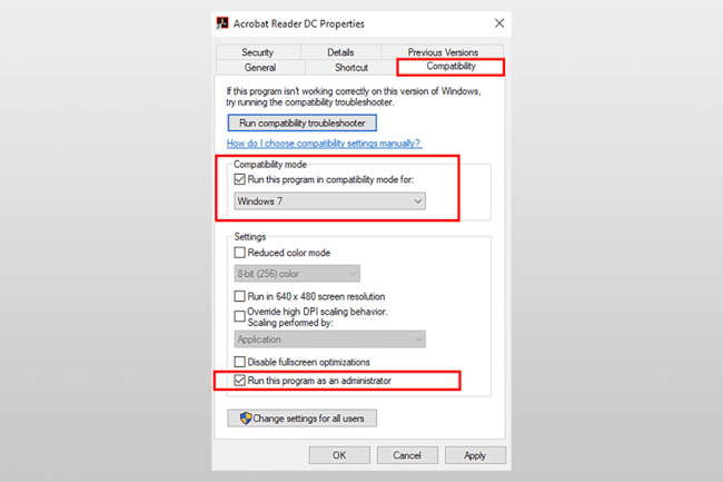 How To Fix Adobe Acrobat Not Opening