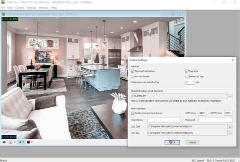 11 Best IP Camera Software in 2025