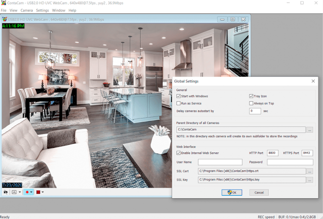 11 Best IP Camera Software in 2025