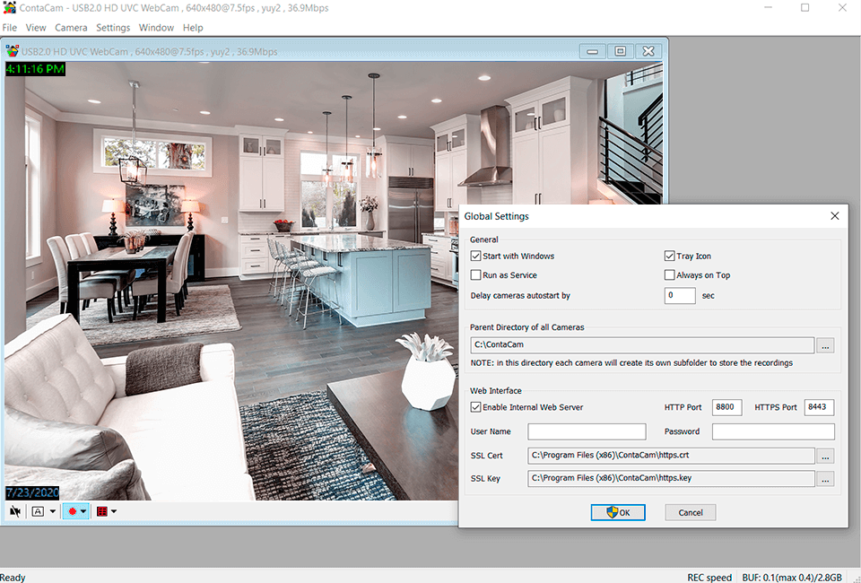 11 Best IP Camera Software in 2025