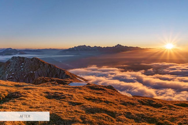 How to Use Content-Aware Fill in Photoshop