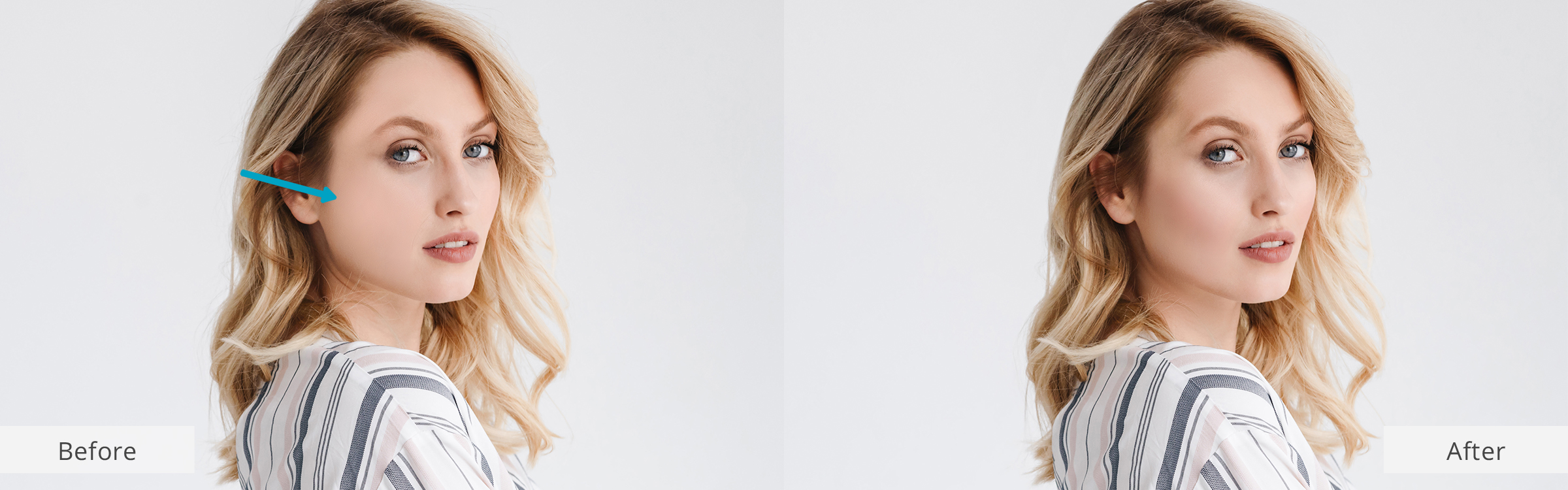 Contouring App for Perfect Contouring Look Online