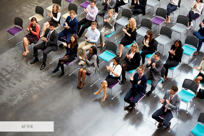 30 Conference Photography Tips and Ideas