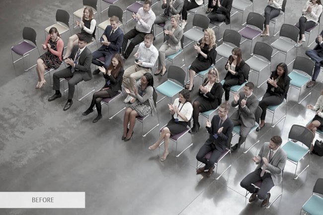 30 Conference Photography Tips and Ideas