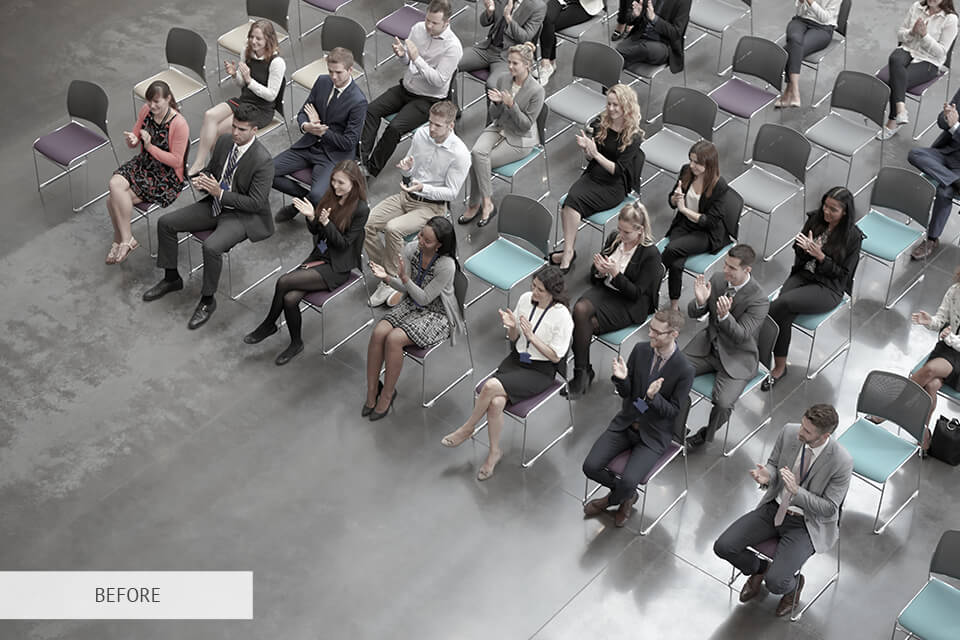 30 Conference Photography Tips and Ideas