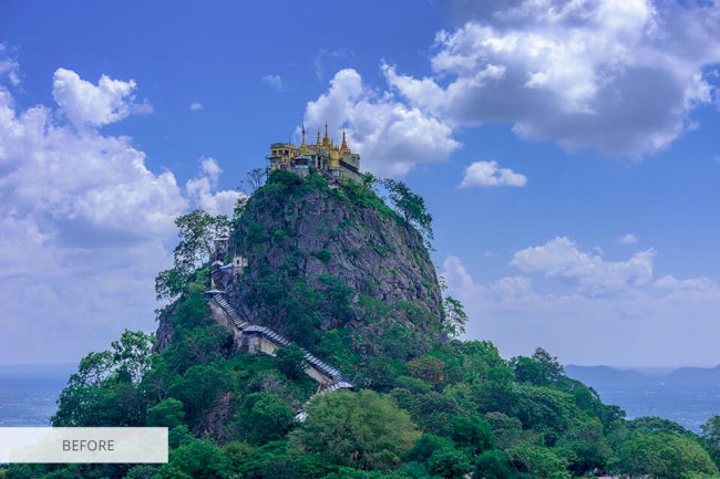 Contrast in Photography: 15 Tips and Examples