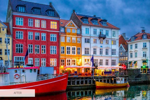 Contrast in Photography: 15 Tips and Examples