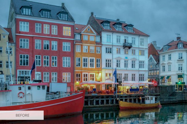 Contrast in Photography: 15 Tips and Examples