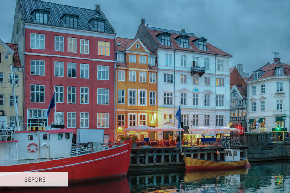 Contrast in Photography: 15 Tips and Examples