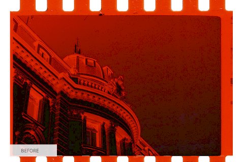 How to Convert Negatives to Digital Photos Free