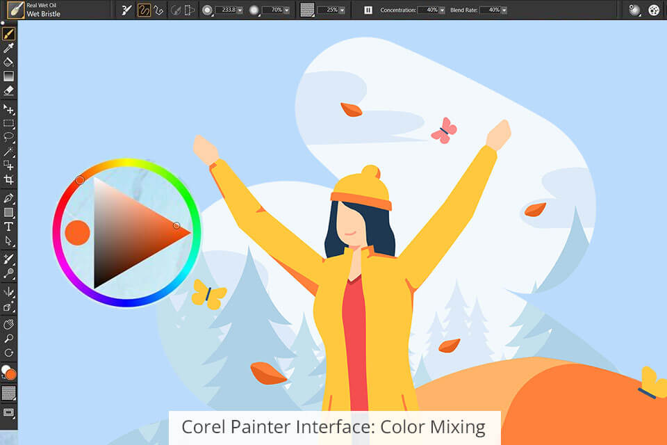 Corel Painter vs Illustrator: Which Software Is Better?