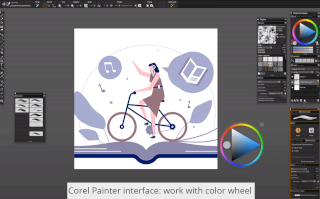Corel Painter vs Photoshop: What Software to Install?