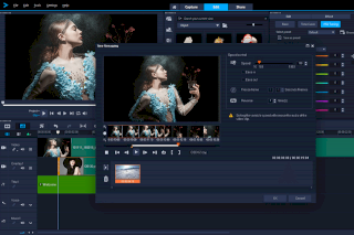 Mejor programa editor de vídeos para PC en 2025