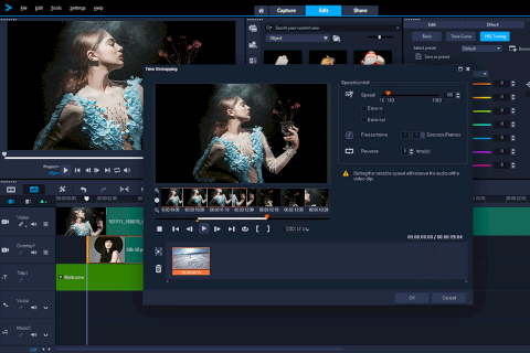 15 Bedste Videoredigeringsprogrammer til Windows i 2026
