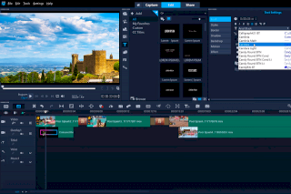 15 Best GoPro Video Editing Software in 2025