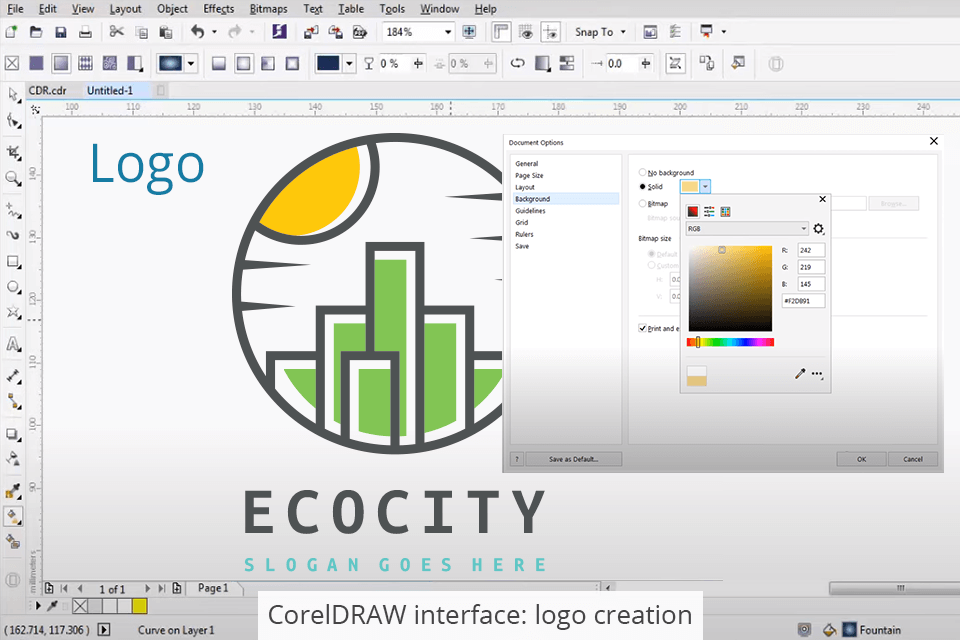 CorelDRAW vs Photoshop – What Software Is Better?
