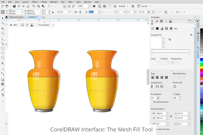 Adobe Express vs CorelDRAW: Which Software is Better?