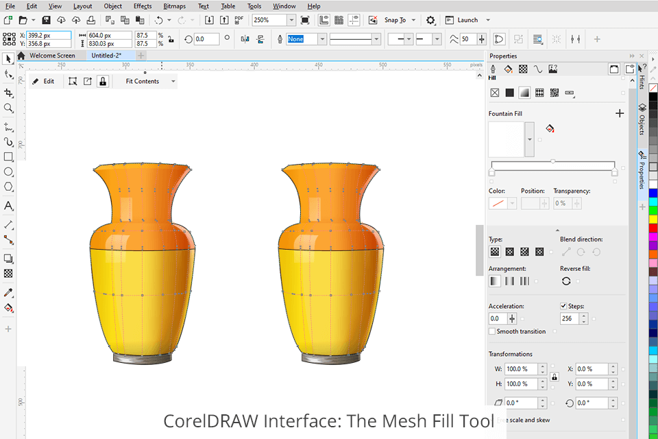 Adobe Express vs CorelDRAW: Which Software is Better?