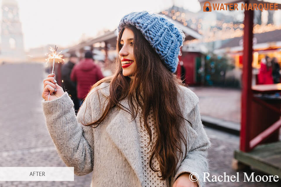 How to Create a Watermark – 21 Ways to Protect Your Photos