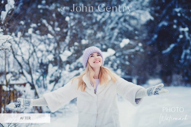 How to Create a Watermark – 21 Ways to Protect Your Photos