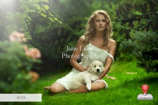 How to Create a Watermark – 21 Ways to Protect Your Photos