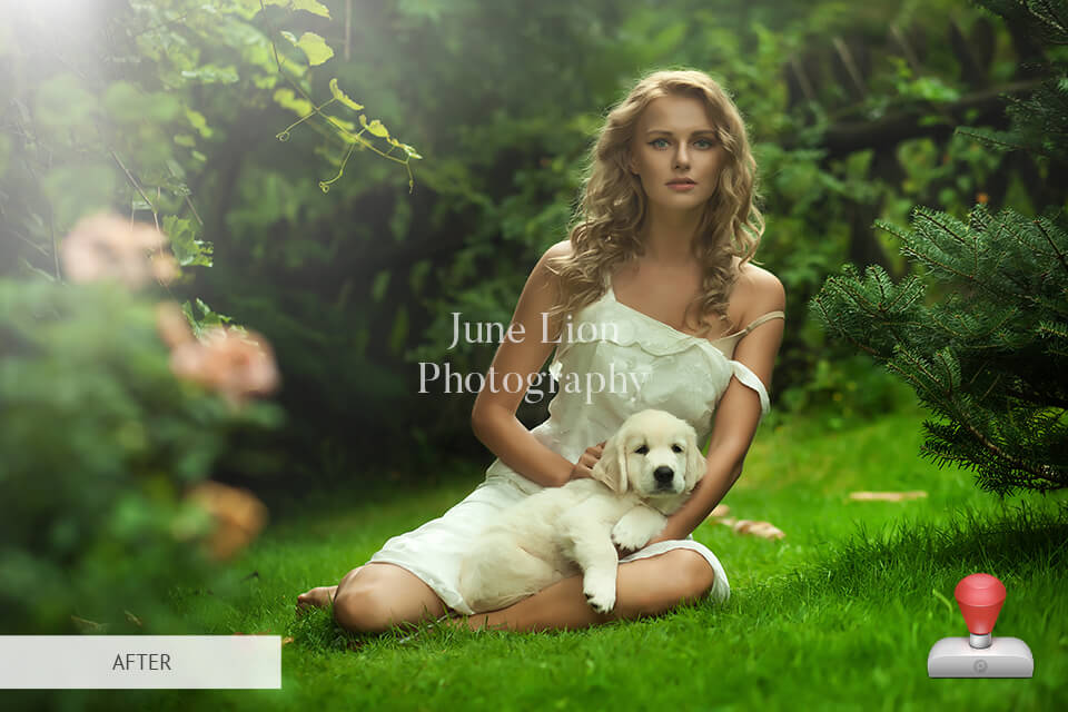 How to Create a Watermark – 21 Ways to Protect Your Photos