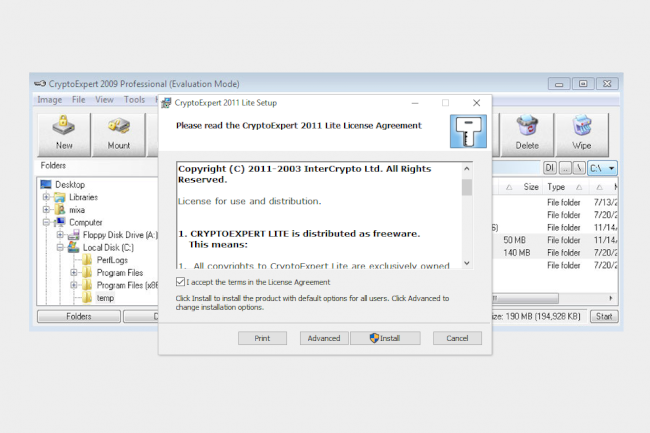 14 Best Encryption Software in 2025