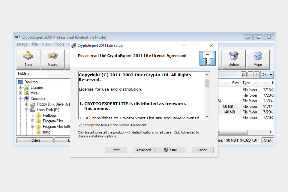 14 Best Encryption Software in 2025 14 Best Encryption Software in 2025