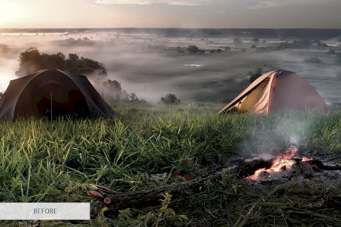 30 Fire Photography Tips & Tricks