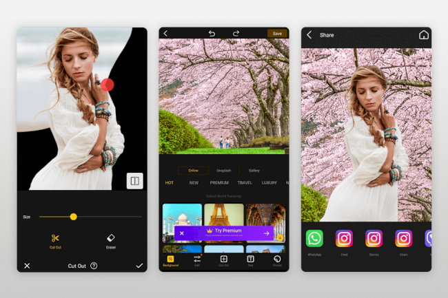 11 Best Photo Cut and Paste Apps Easy to Try in 2025