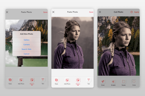 11 Best Photo Cut and Paste Apps Easy to Try in 2025