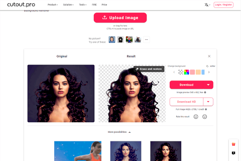 29 Free Background Removal Software in 2025