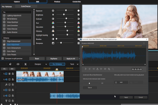 Mejor programa editor de vídeos para PC en 2025