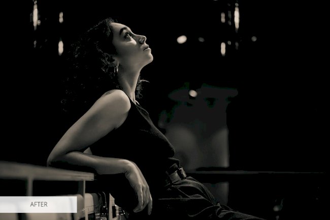 Low Key Photography Tips for Beginners