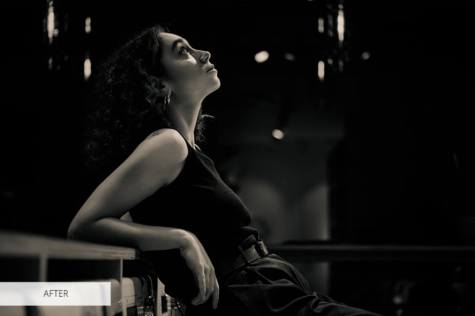 Low Key Photography Tips for Beginners