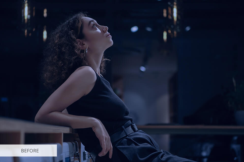 Low Key Photography Tips for Beginners