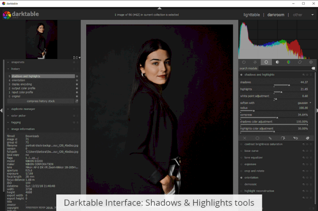 Darktable vs Lightroom: What Software Is Better?