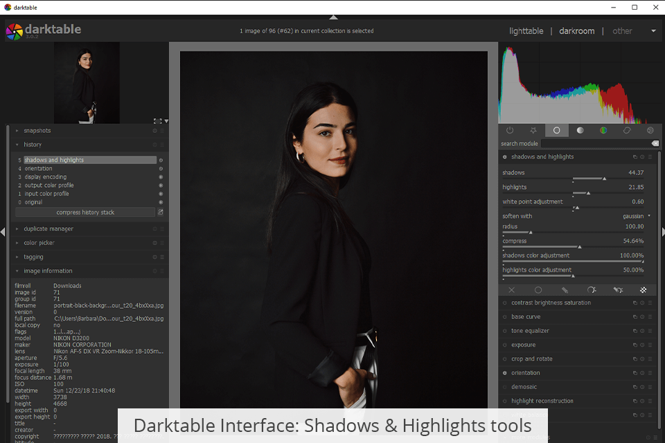 Darktable vs Lightroom: What Software Is Better?