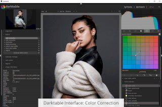 Darktable vs Lightroom: What Software Is Better?