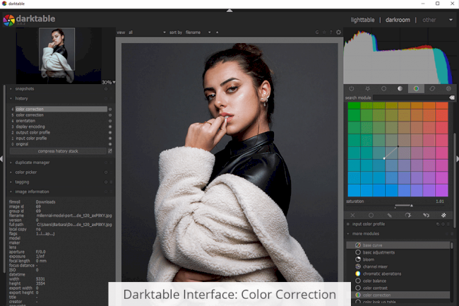 Darktable vs Lightroom: What Software Is Better?