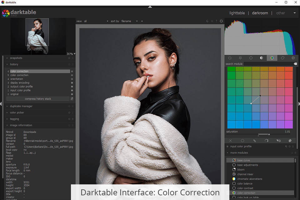 Darktable vs Lightroom: What Software Is Better?