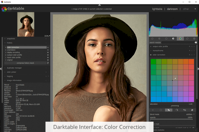 Darktable vs RawTherapee: What Software Is Better?