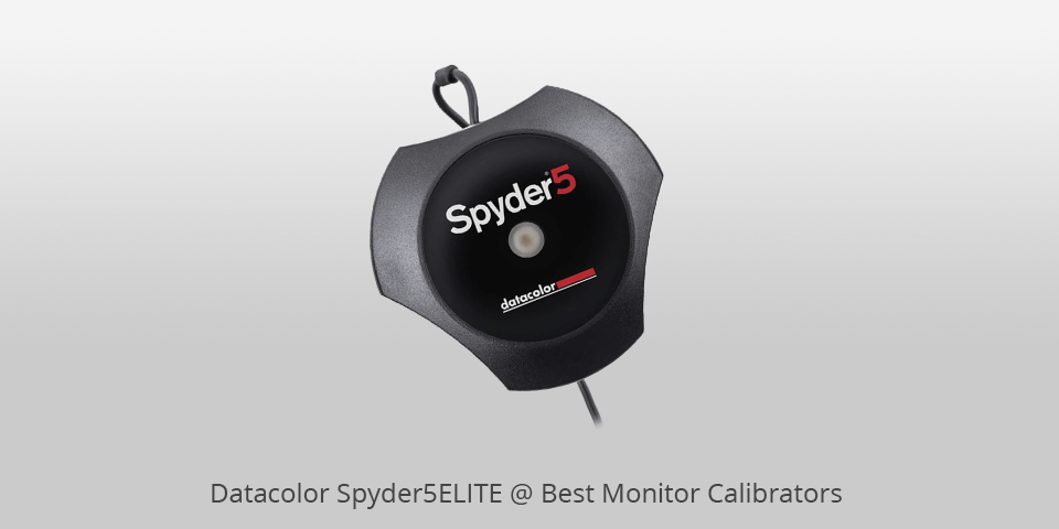7 Best Monitor Calibrators in 2024