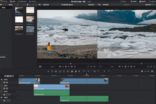 Mejor programa editor de vídeos para PC en 2025